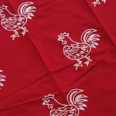 Batik super duper Classification Dataset by TFOD