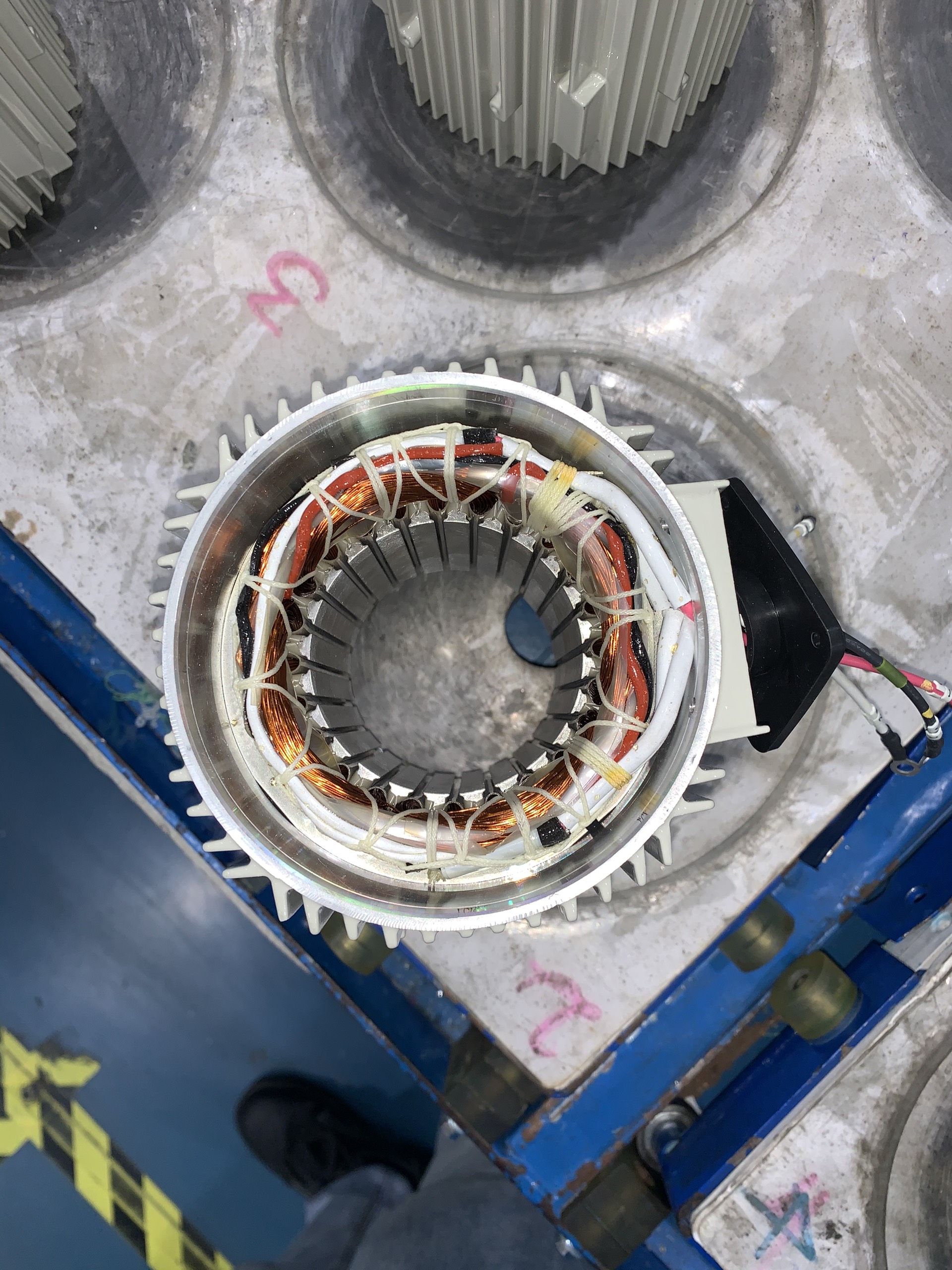 Segmentation Instance Segmentation Dataset And Pre Trained Model By Mesvision