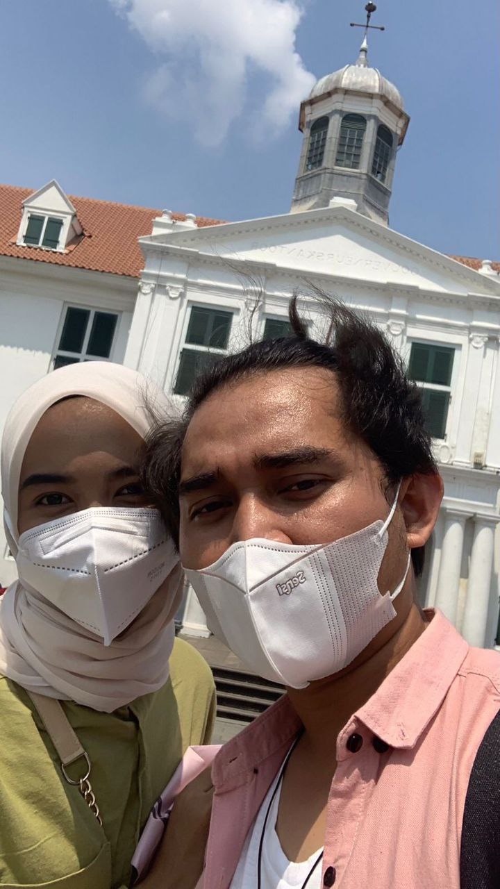 Riko Putra (riko-putra-xf8bo) - Roboflow Universe