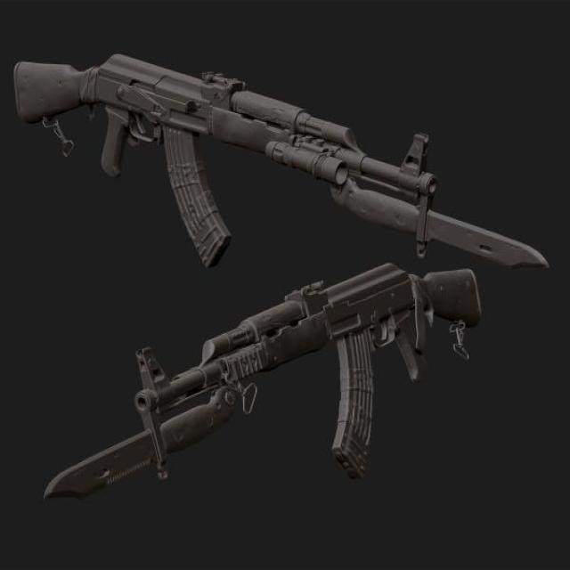 Weapon Knife Detection Object Detection Dataset By Epics Project