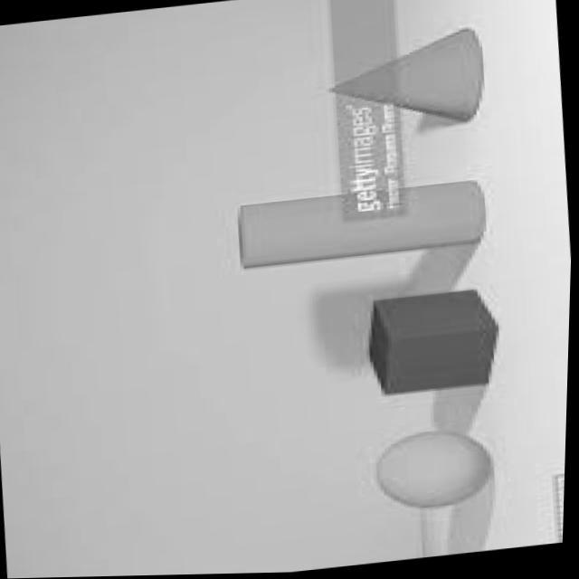Cylinder Detection Keypoint Detection Dataset And Pre Trained Model By