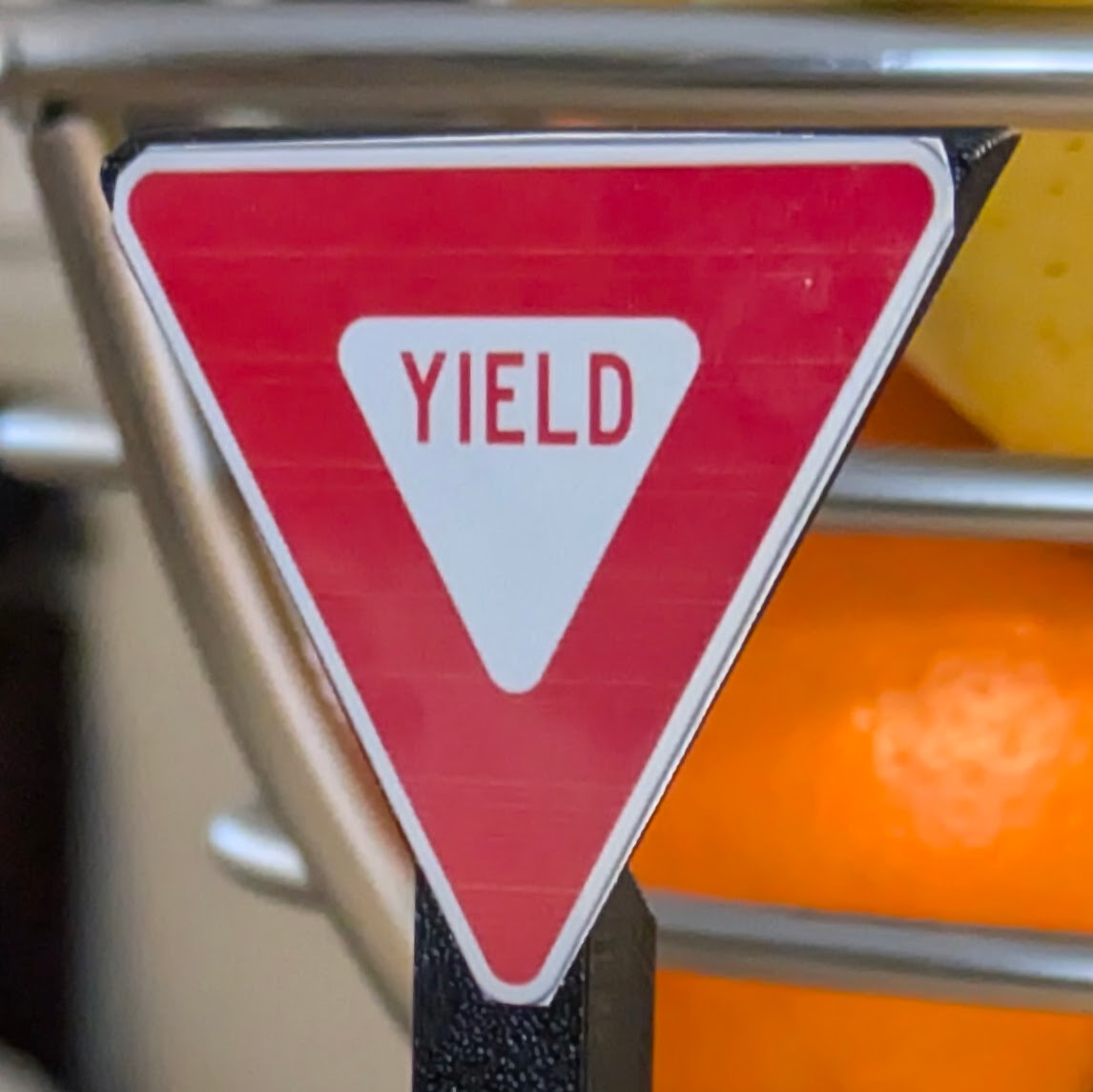 Trafficsigns Object Detection Dataset And Pre Trained Model By