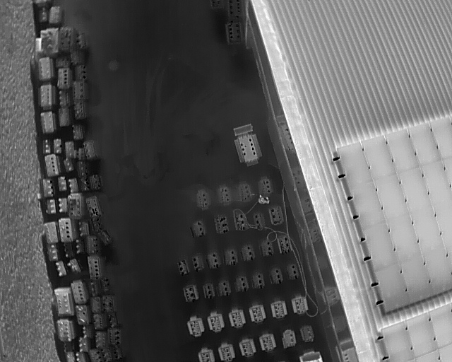 Segmentation Instance Segmentation Dataset And Pre Trained Model By Test