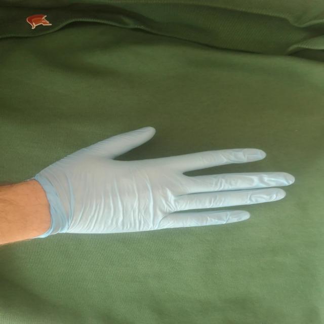 ppe Object Detection Dataset and Pre-Trained Model by Arishavelle Karl Villanueva