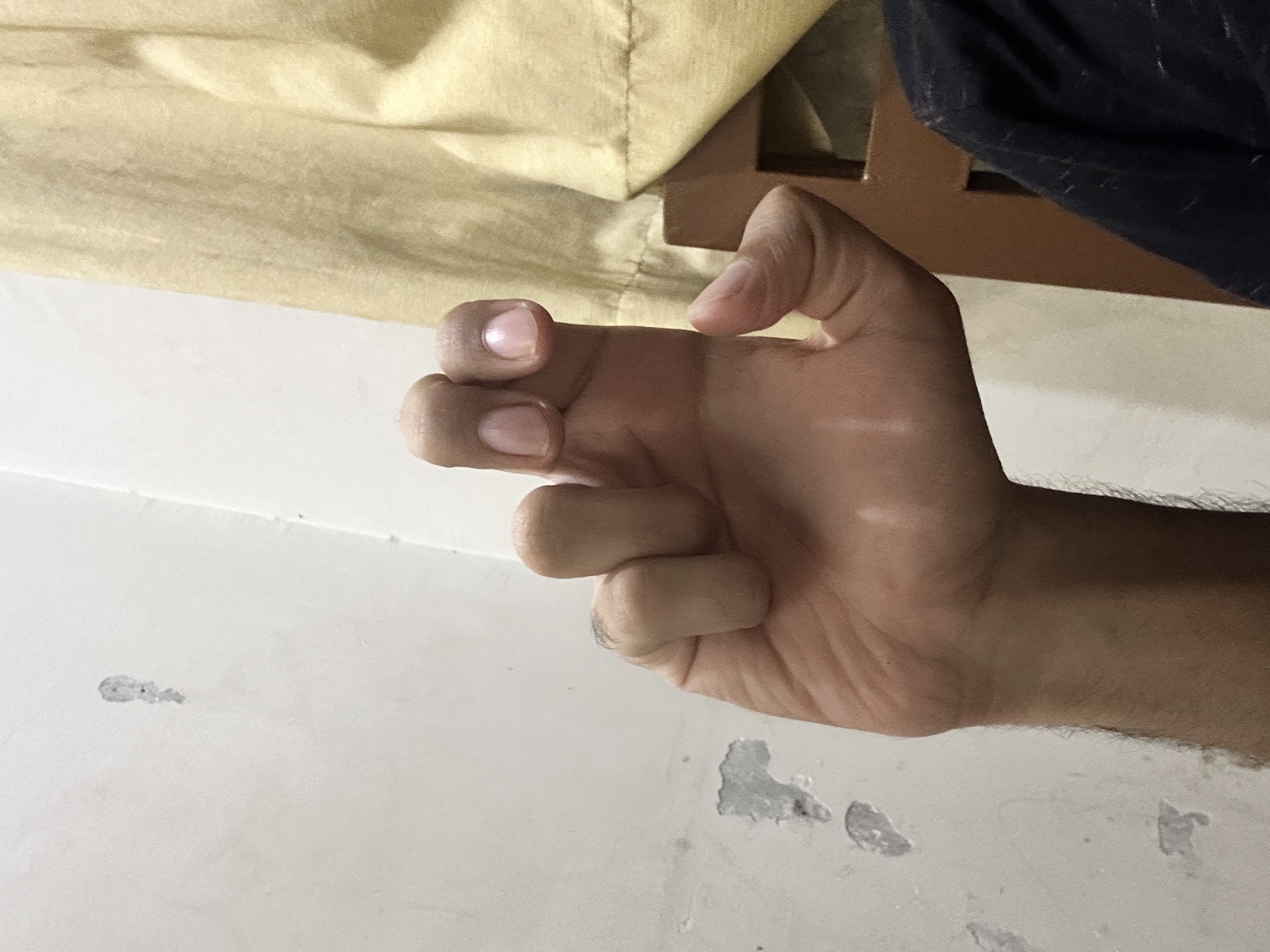 Sign Language detection Object Detection Dataset and Pre-Trained Model ...