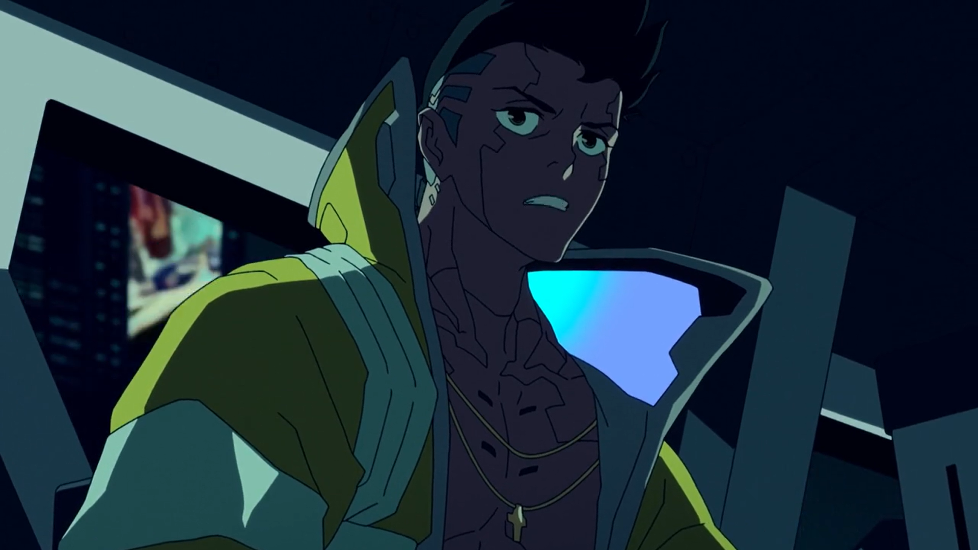 Cyberpunk Object Detection Dataset by Emil