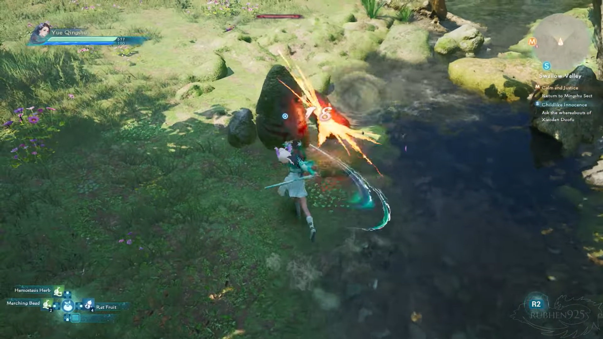 SF7_monster Object Detection Dataset by DLGAMES