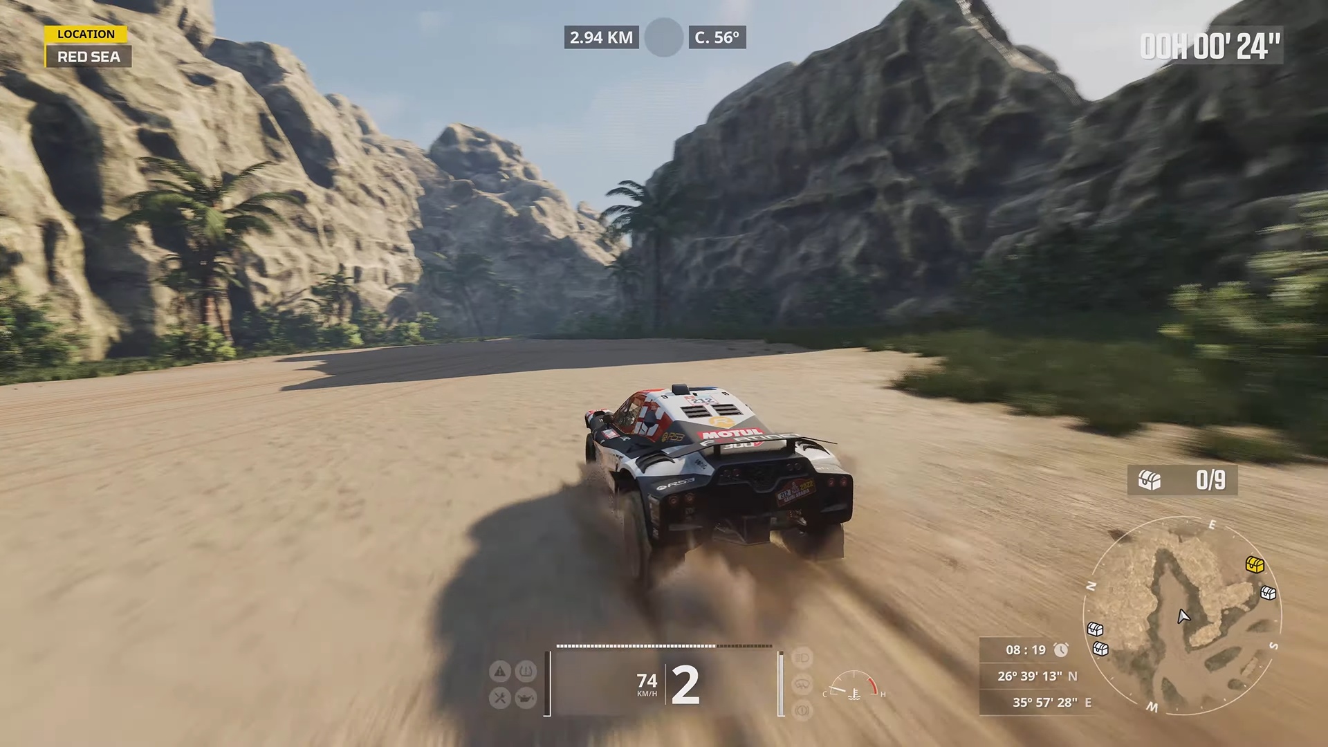 freemode Object Detection Dataset by DLGAMES