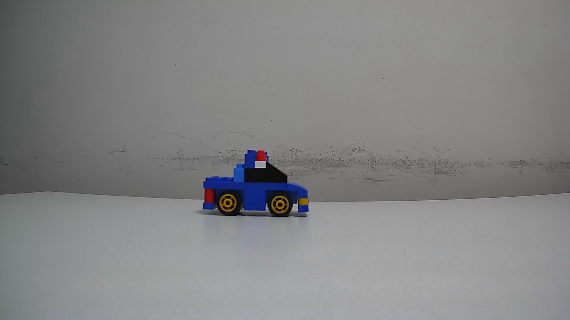 LEAN TRONIC QUALITY CONTROL Object Detection Model by EDP