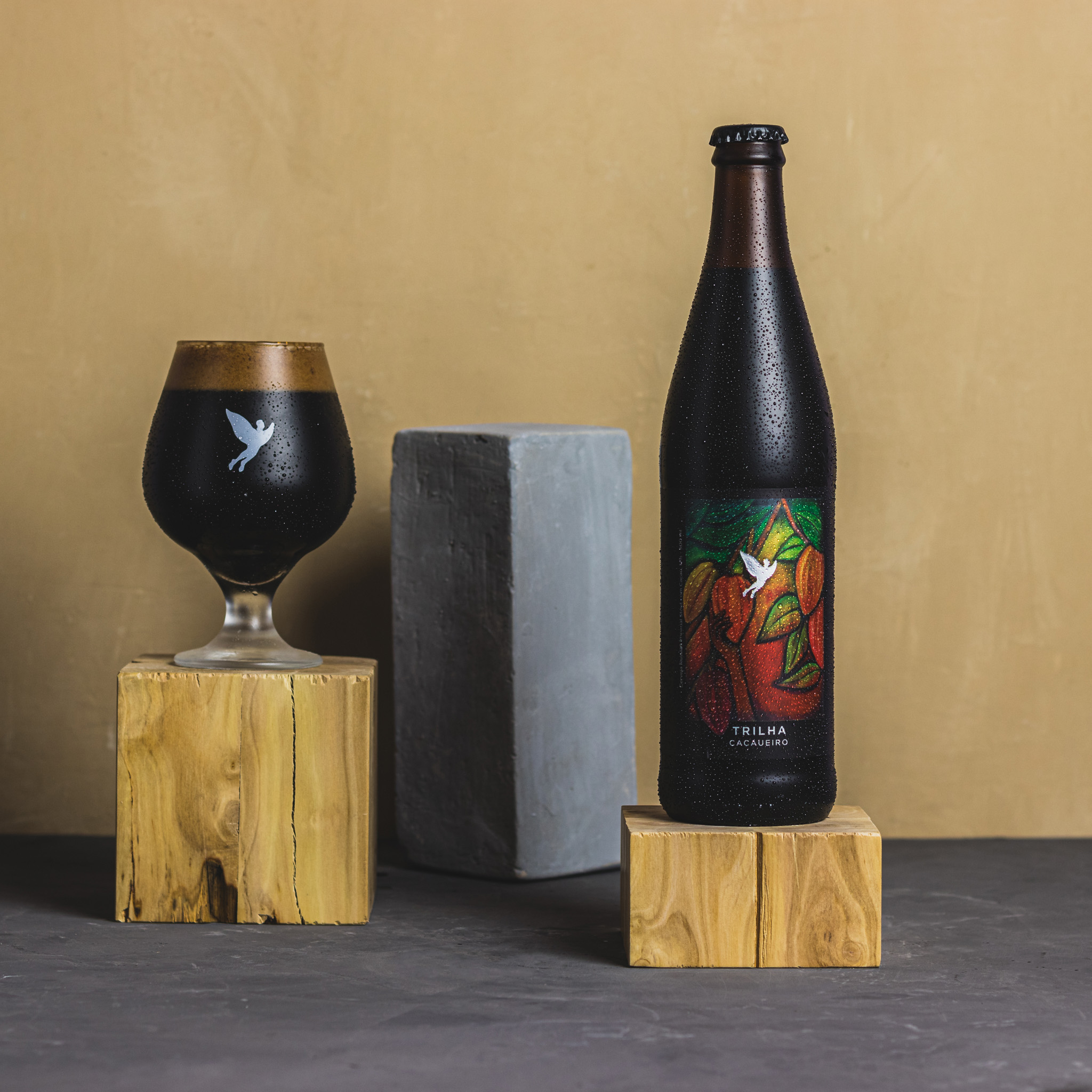 Cervejas Object Detection Dataset by Daniel Soares