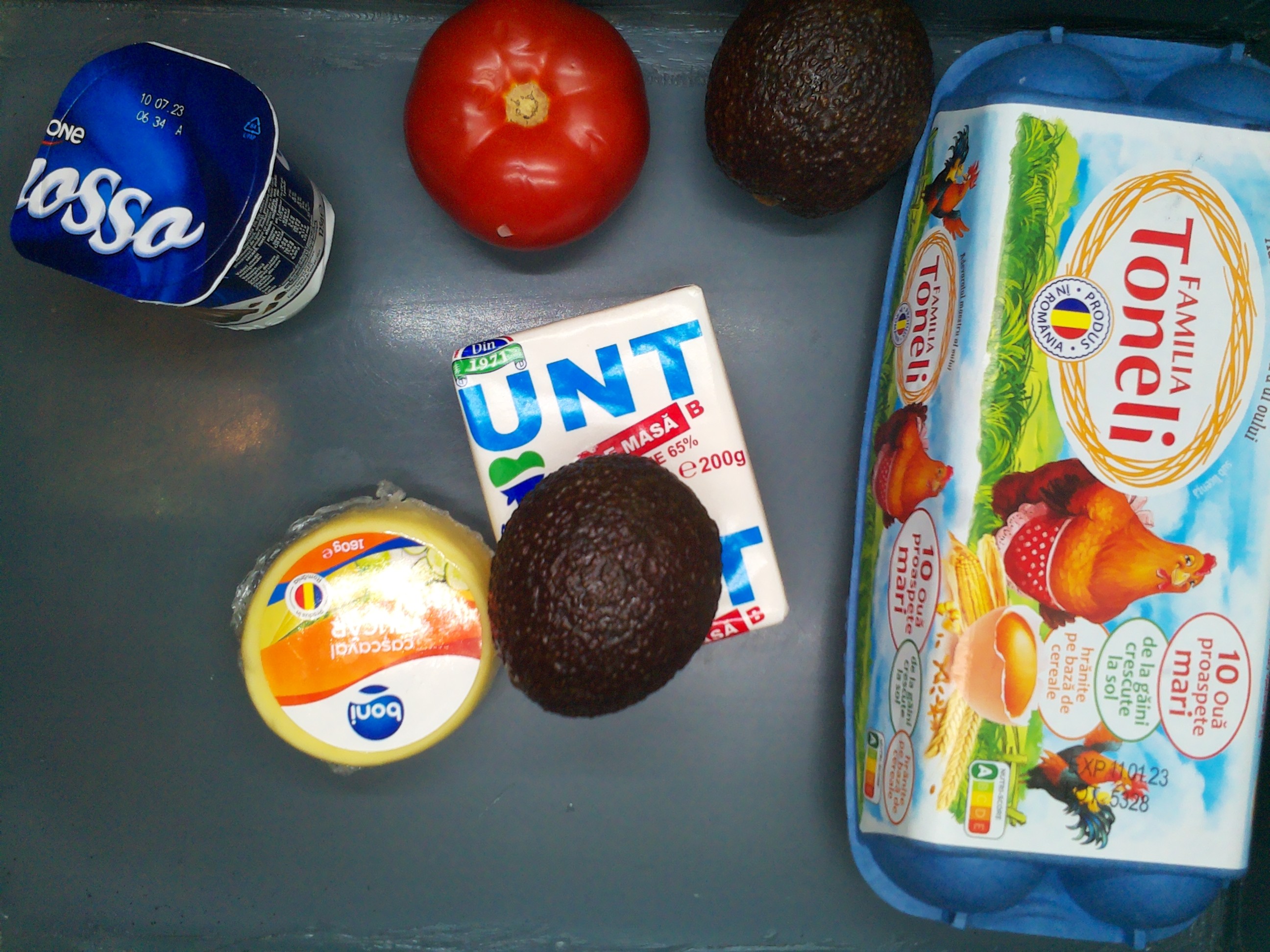 Fridge objects Object Detection Dataset and Pre-Trained Model by wajeeha workspace