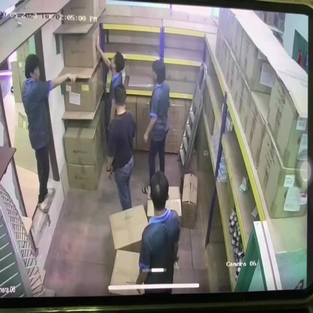 Datasetsdisastermanagement Object Detection Dataset And Pre Trained Model By Wajeeha Workspace