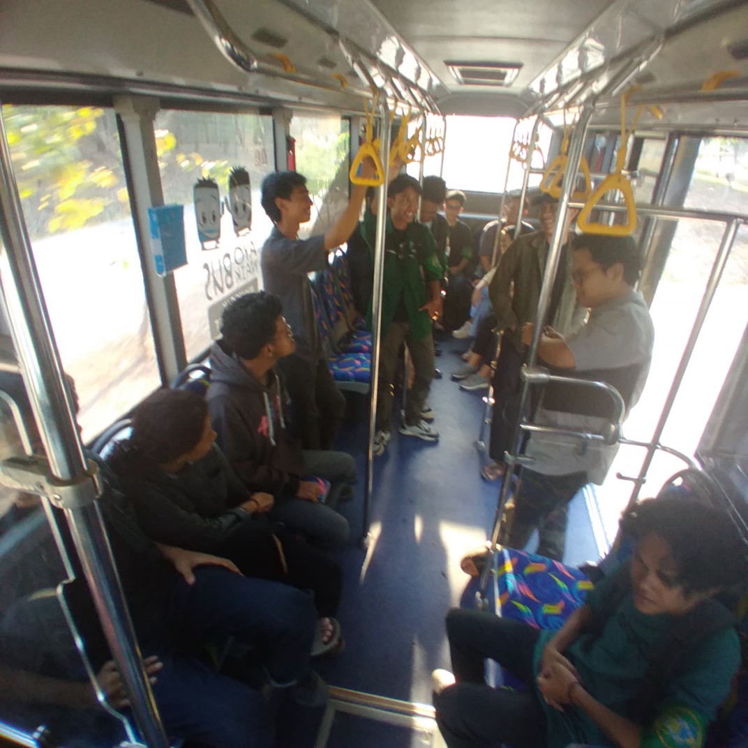 Skripsi Object Detection Dataset And Pre Trained Model By Tugas Akhir Mana