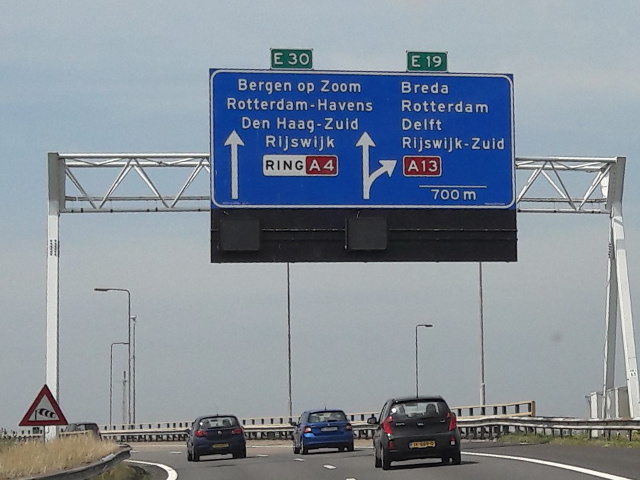 dutch matrix boards Object Detection Dataset by Nimapersonal
