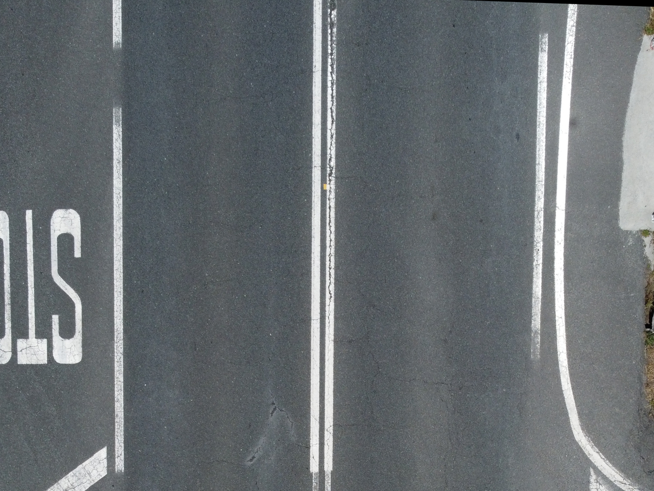 Lane Recognition Instance Segmentation Dataset by Hello World