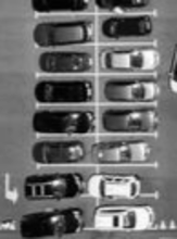 Parking Slot Detection Object Detection Model by OBJECT DETECTION