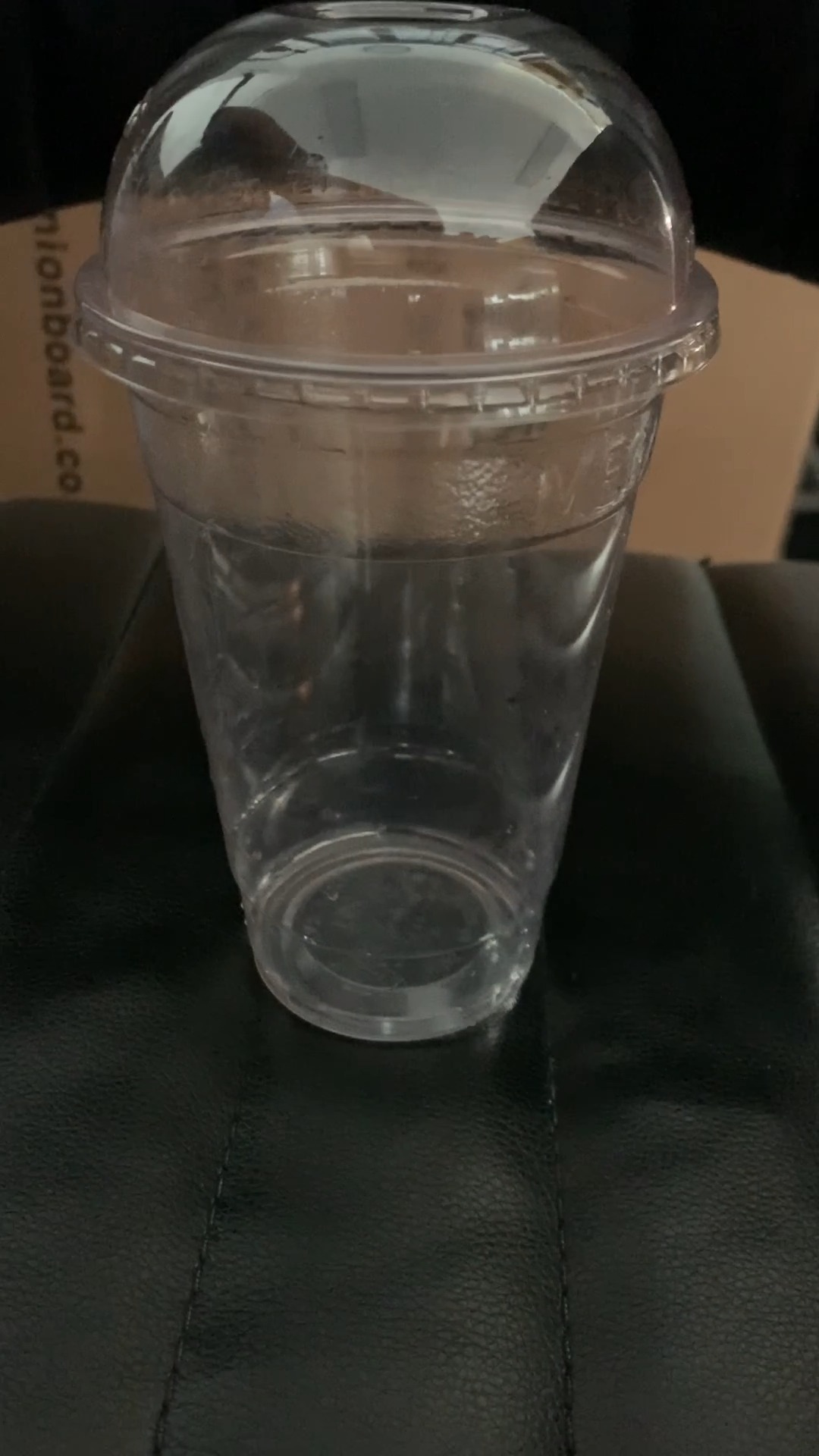 cup Object Detection Model by nayoungkim