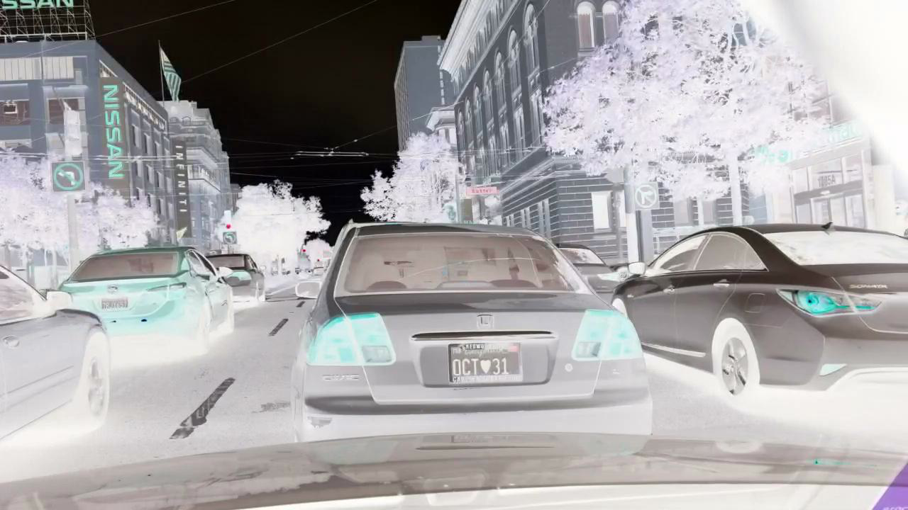 Autonomous Vehicle Image Detection Object Detection Dataset And Pre 7678