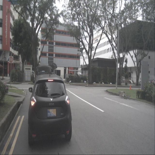 Vehicle Detection Object Detection Dataset By Yugal