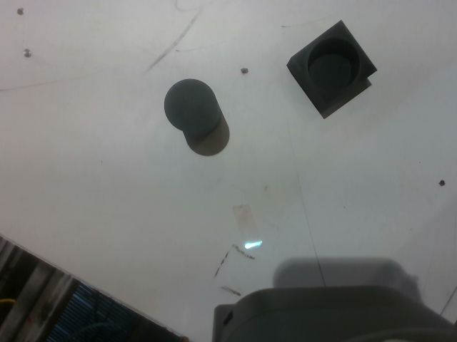 Peg n Hole Detection Object Detection Dataset by ROSproject