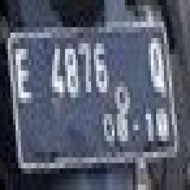 License_plate_number Object Detection Dataset by Uni