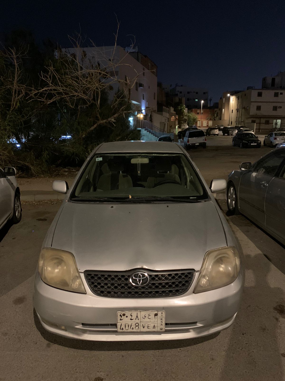 Car models Object Detection Model by A7MAD