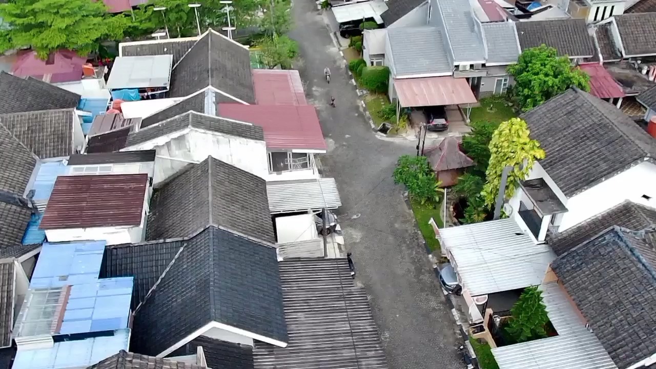 How To Use The Aerial Object Detection Api