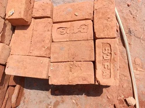 Bricks Object Detection Model by brick