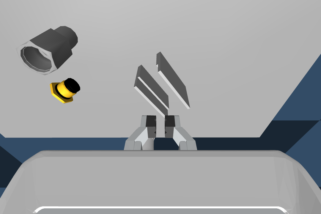 screw Object Detection Dataset by Abhishek