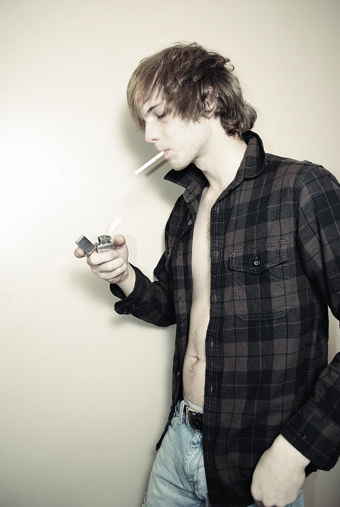 Cigarettes Detection Object Detection Dataset By New Workspace 8tfgz