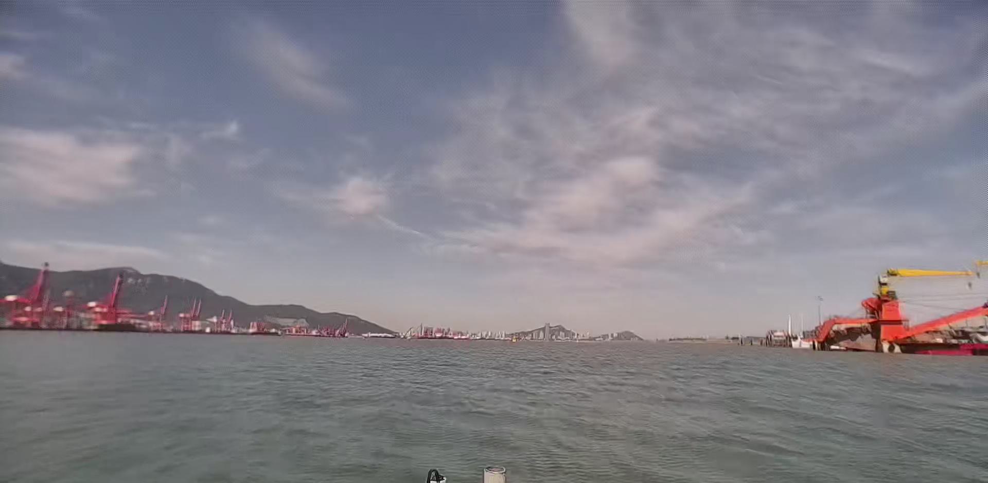 Ships_mixed Object Detection Dataset by ZeroOne