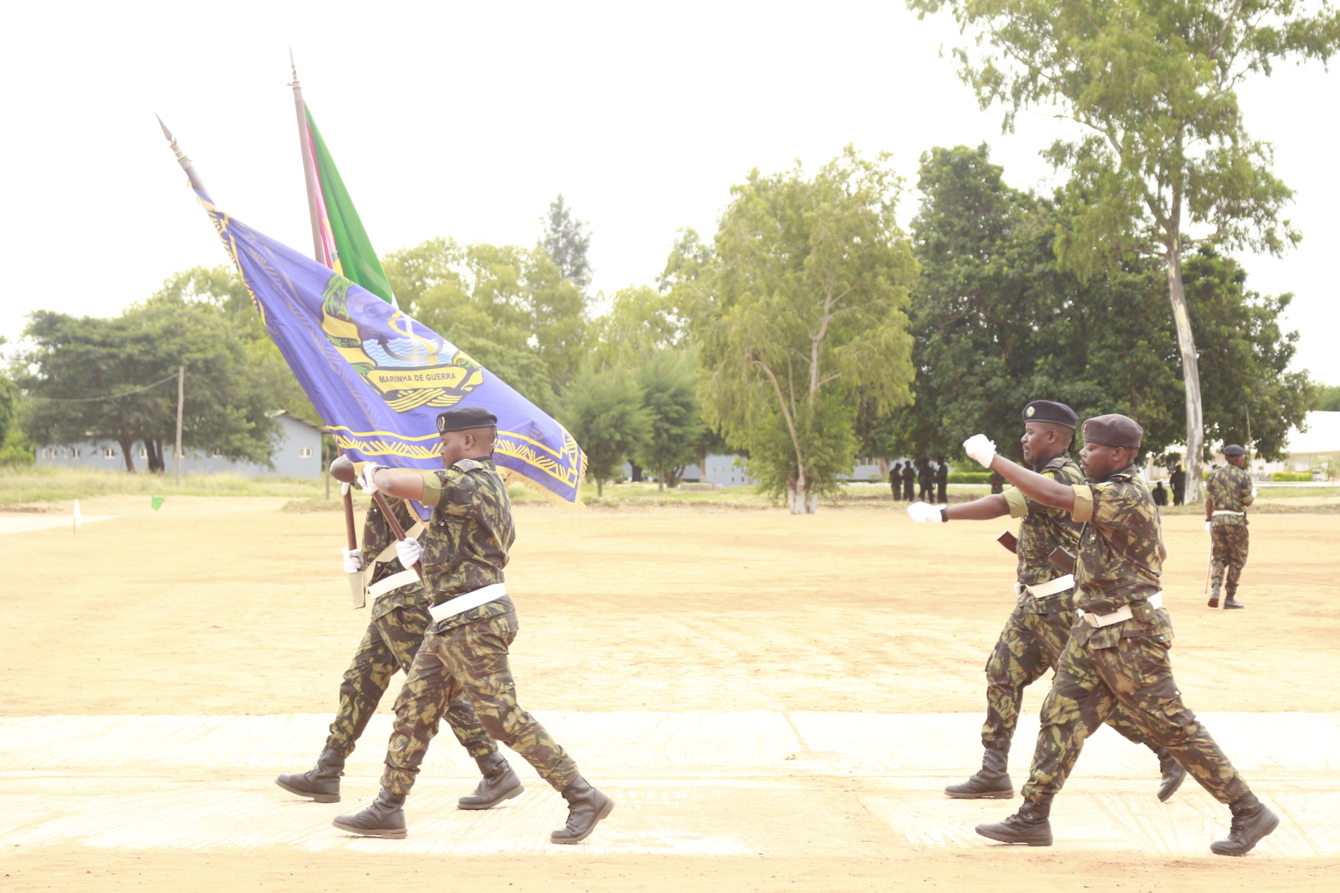 final defence Object Detection Model by Valerio Dlhalane