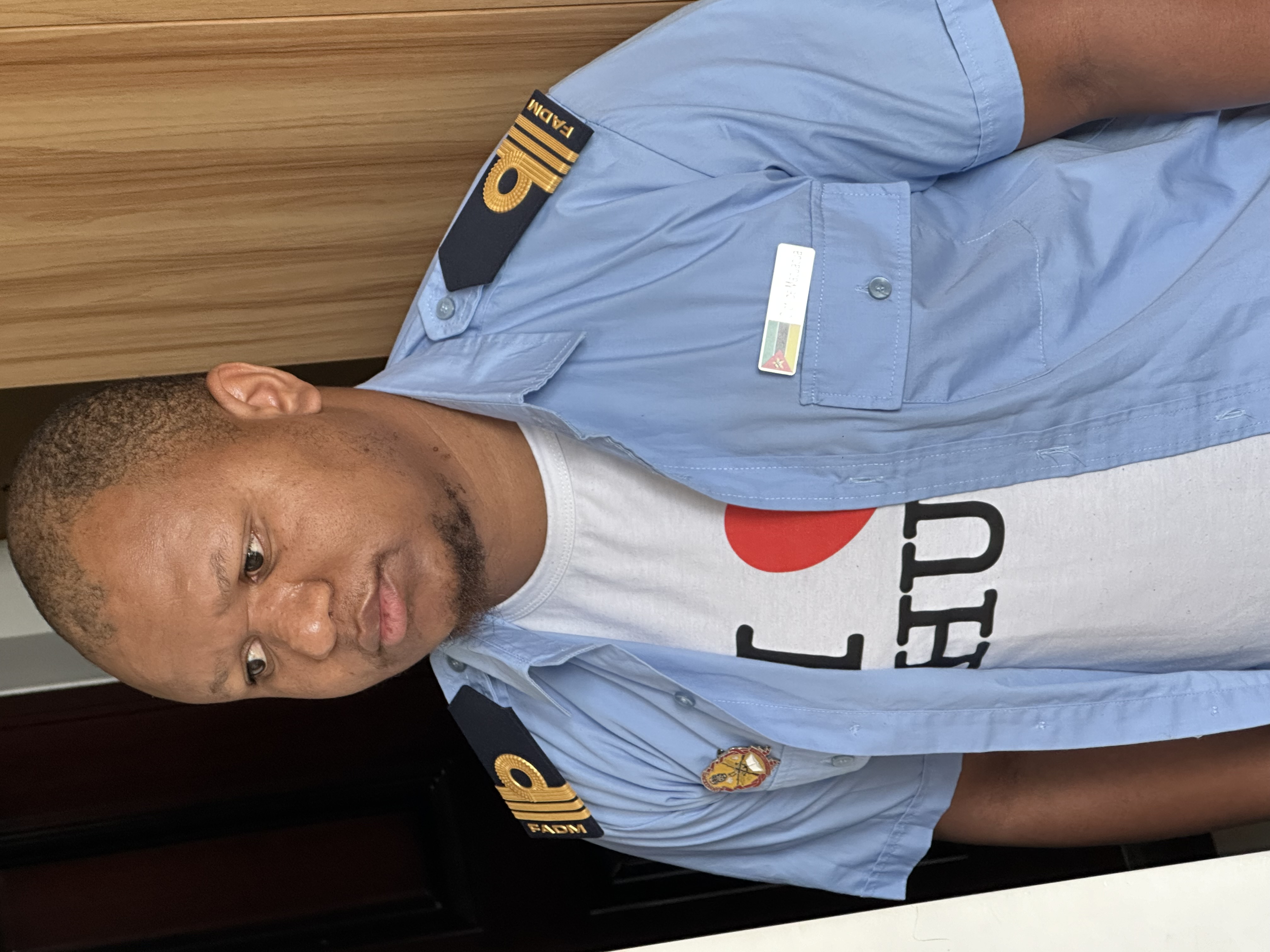 Shirt collar Object Detection Model by Valerio Dlhalane