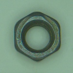 Screws and nuts project Object Detection Model by Project