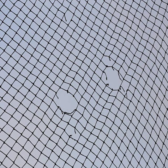 fishnet Object Detection Model (v2, 2025-02-26 11:39pm) by Myself