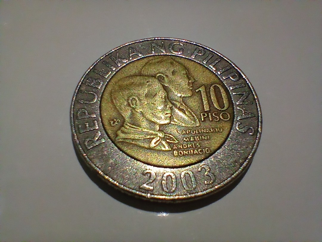 How to Use the Coin Counter Object Detection API