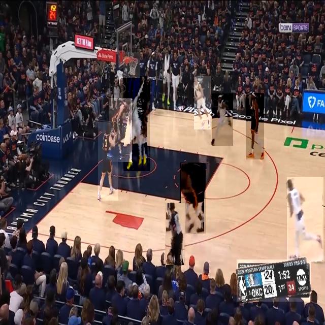 Basketball-broadcast_v2 Object Detection Dataset by home