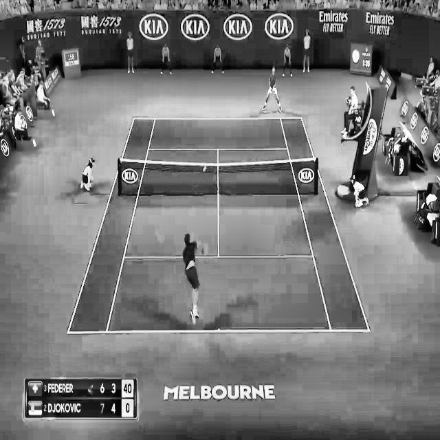 TENNIS Object Detection Dataset by NVN
