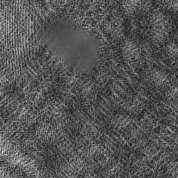 DAGM_Class1 Object Detection Dataset by Ryota Miwa