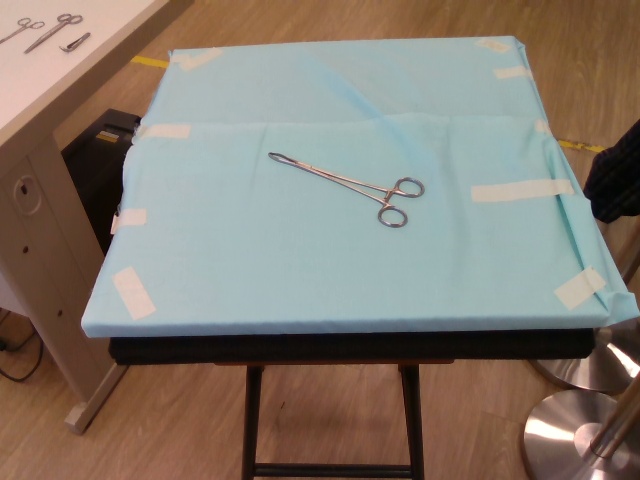 surgery tools Instance Segmentation Dataset and Pre-Trained Model by surgery tools