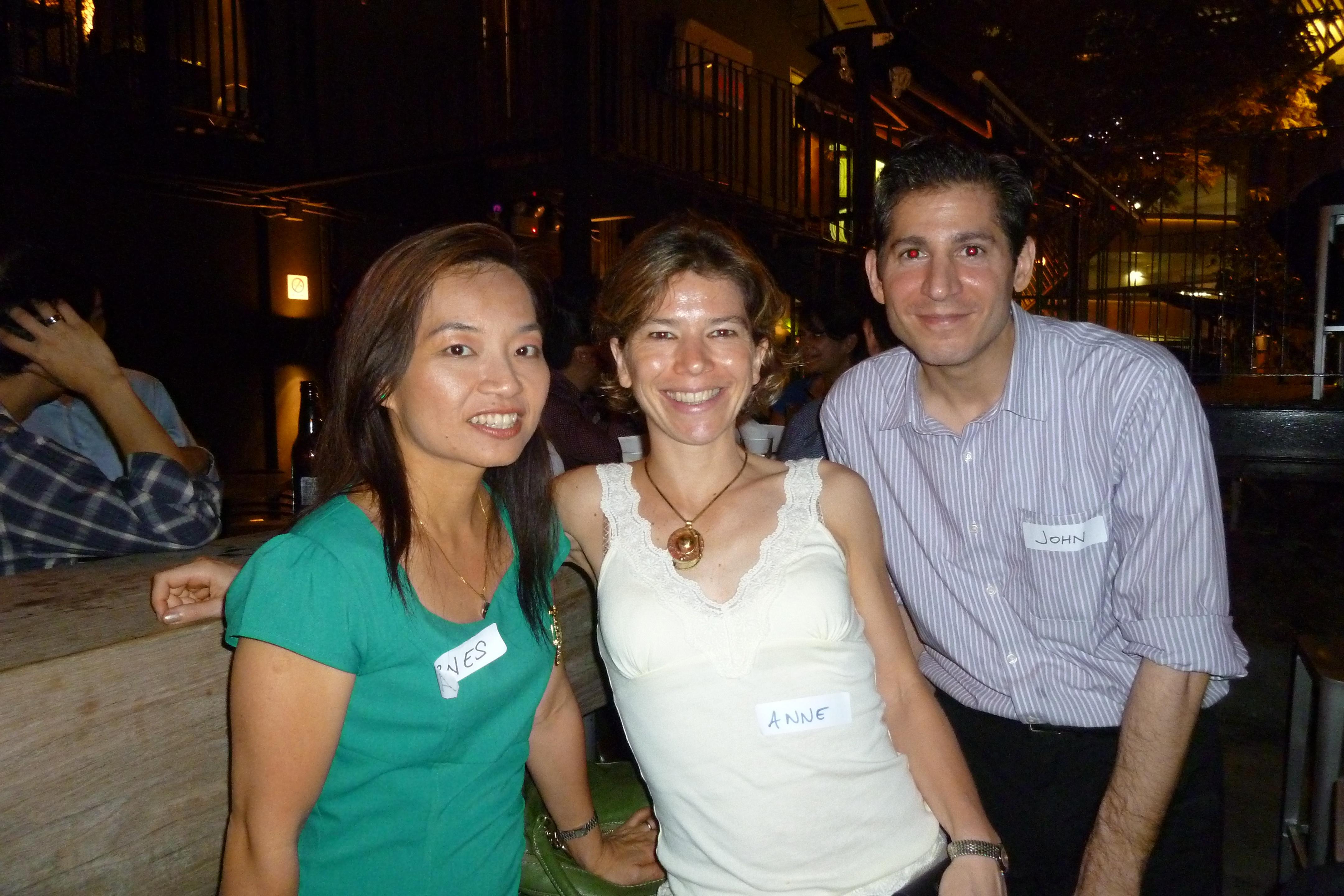 People Counting Object Detection Model by People Counting