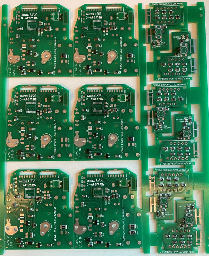PCB defects Object Detection Dataset by Projectwatermel