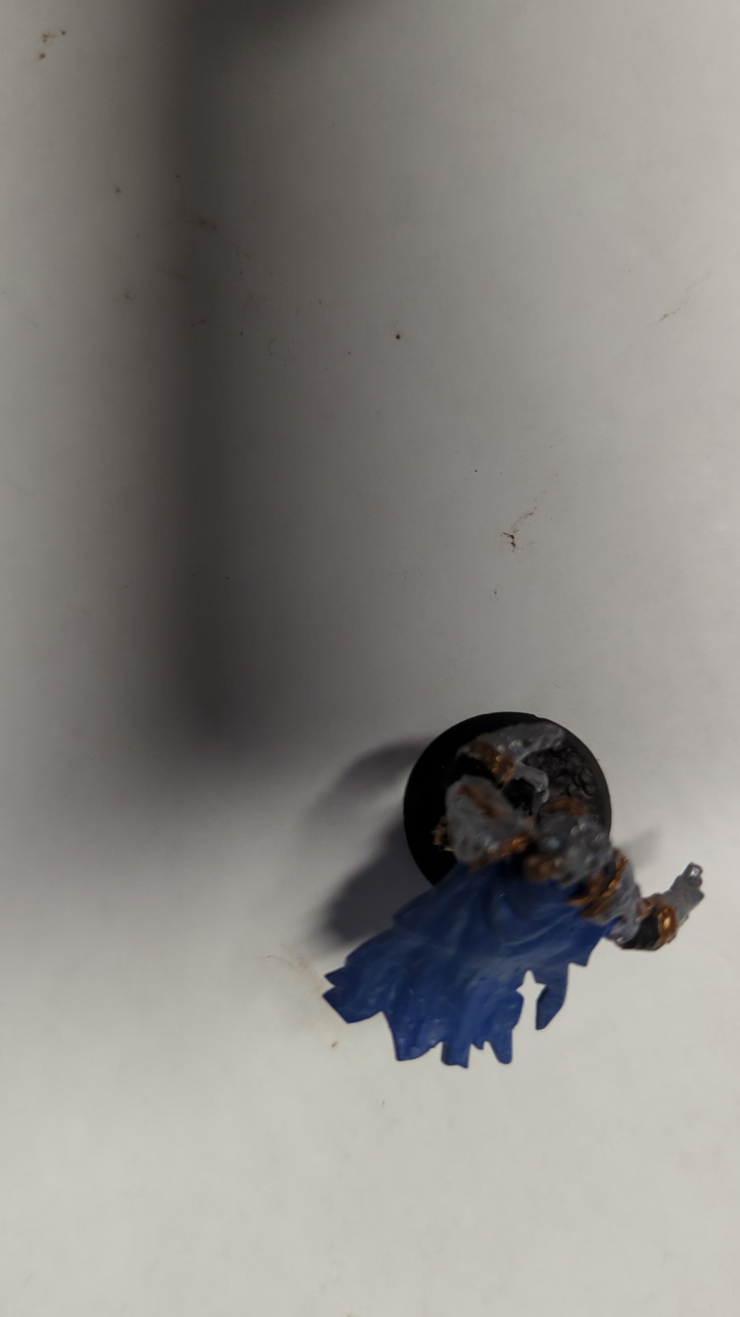 dnd minis Object Detection Dataset and Pre-Trained Model by dnd