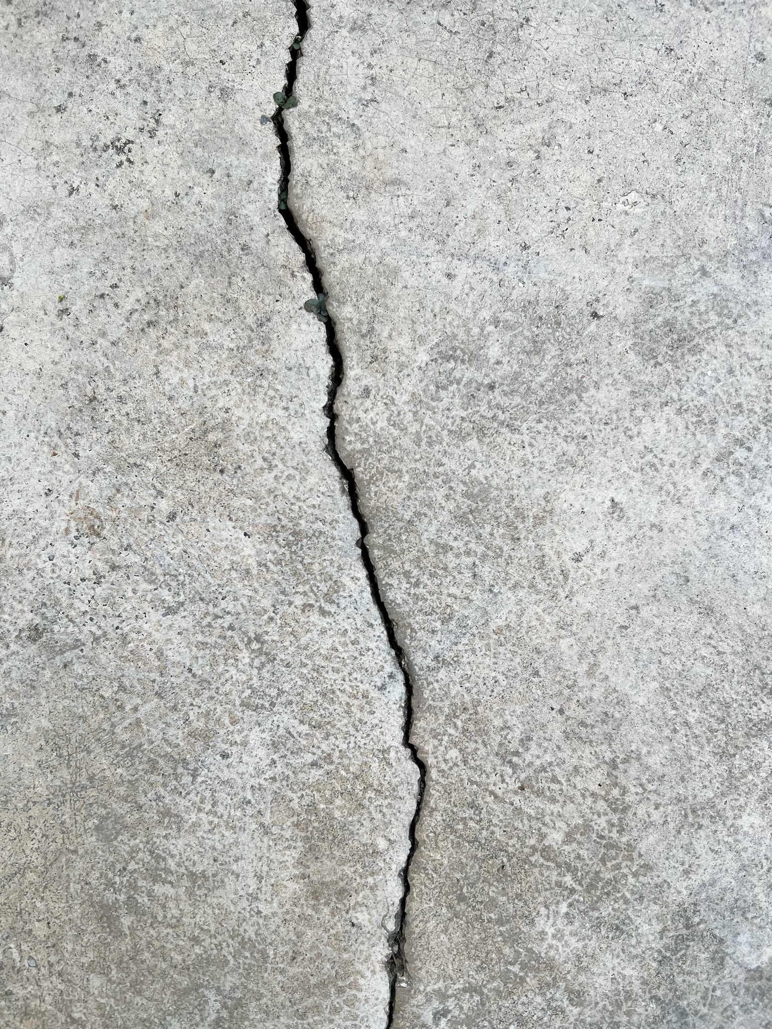 Crackdetection Instance Segmentation Dataset And Pre Trained Model By
