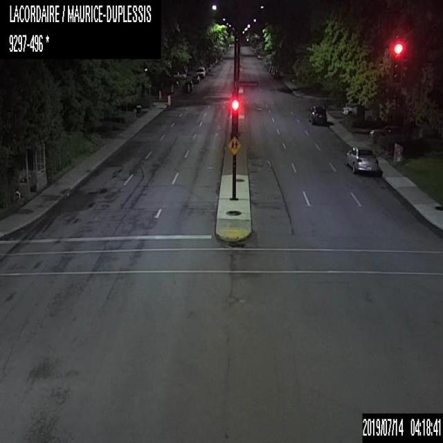 Vehicle Detection Object Detection Dataset And Pre Trained Model By
