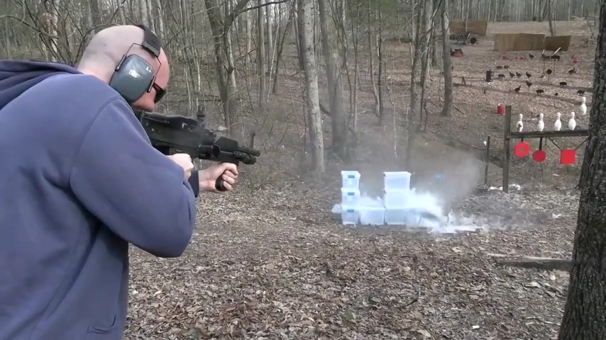 Military Object Detection Dataset and Pre-Trained Model by Test