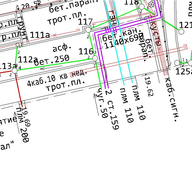 Pipe_4cls_origin Instance Segmentation Dataset by BKN AI