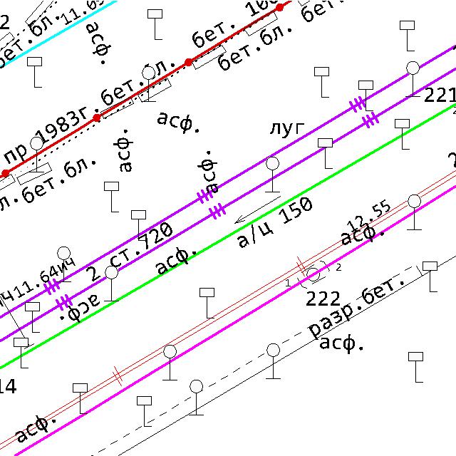 AutoCAD_marks_7cls Object Detection Model by BKN AI