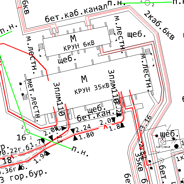pipe_Sewerage Instance Segmentation Dataset by BKN AI