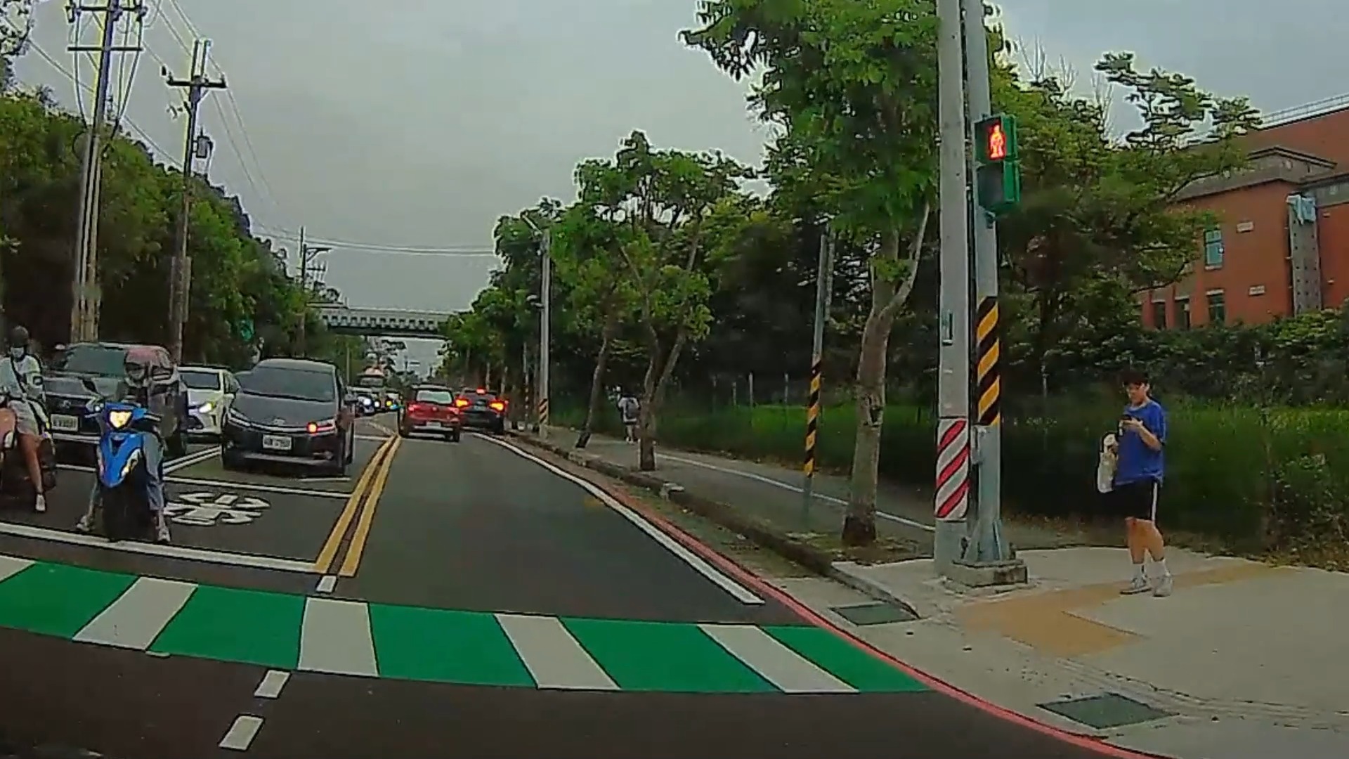 Golface Segmentation Semantic Segmentation Dataset and Pre-Trained Model by Golface